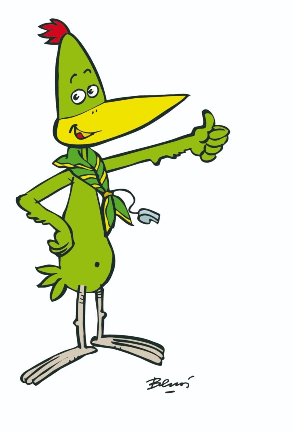 Archives des pivert - Page 7 sur 18 - Fédération Nationale des Patros