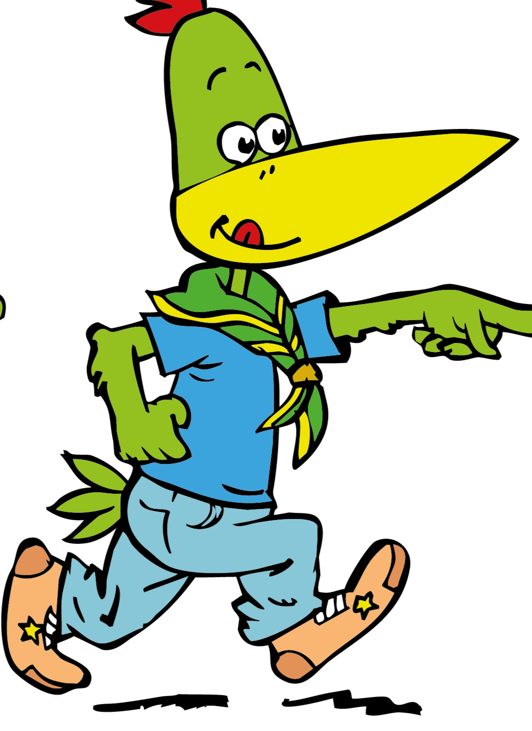 Archives des pivert - Page 7 sur 18 - Fédération Nationale des Patros