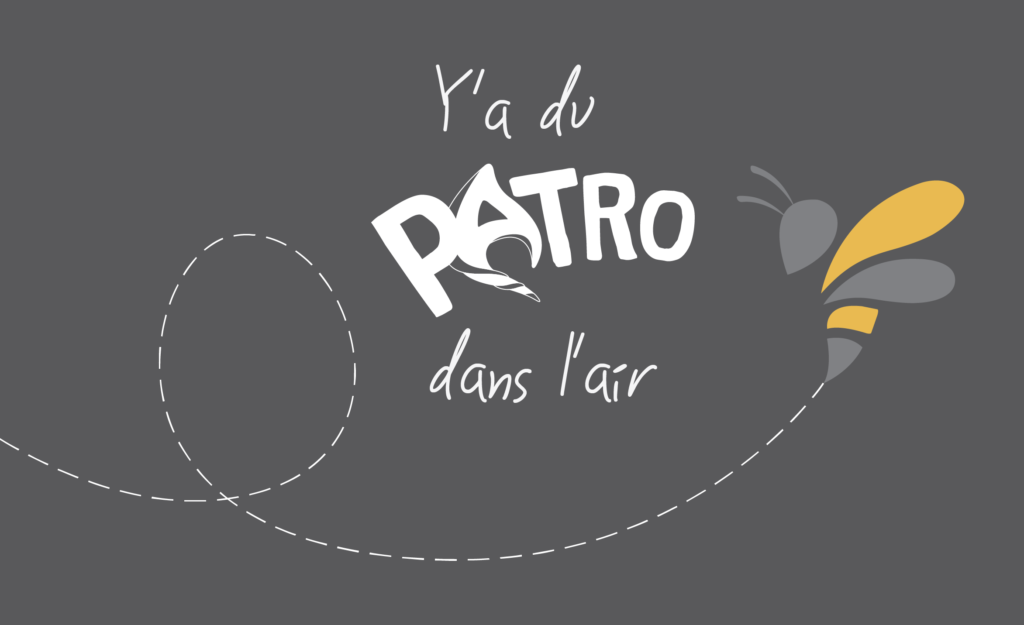 Fédération Nationale des Patros