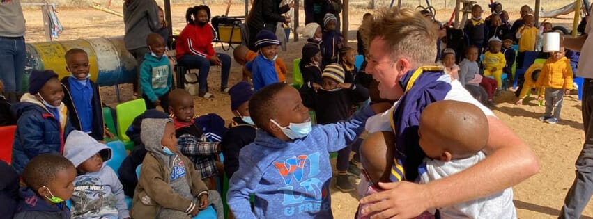 Les mouvements de jeunesse à travers le monde - Fédération Nationale ...