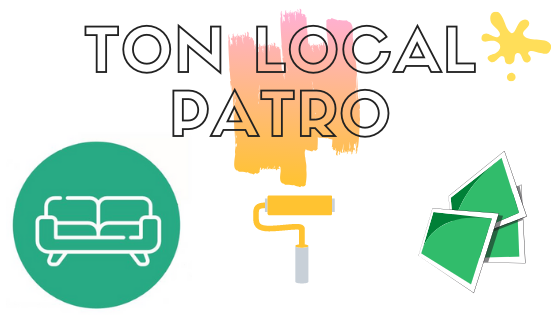 Approprie-toi ton local patro ! - Fédération Nationale des Patros