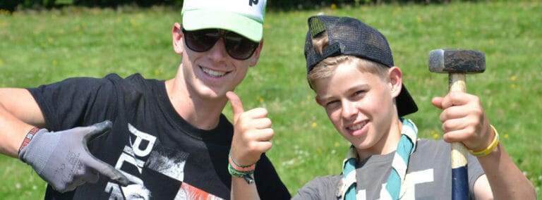 Fédération Nationale des Patros