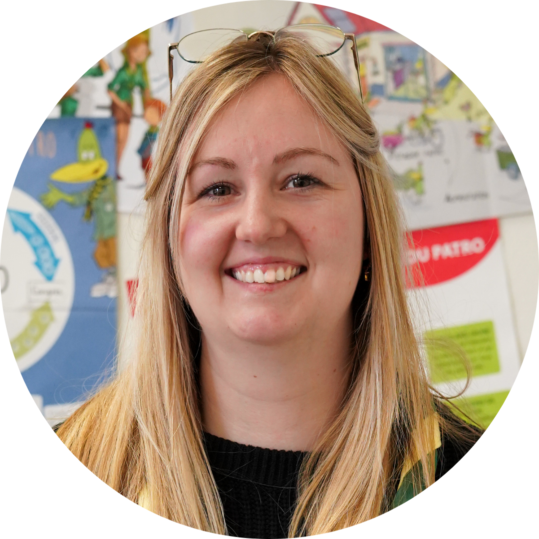 Contact - Notre équipe - Fédération Nationale des Patros